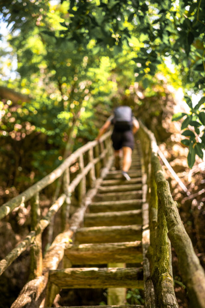 Phang Nga Town: Tipps für die Hauptstadt der Provinz