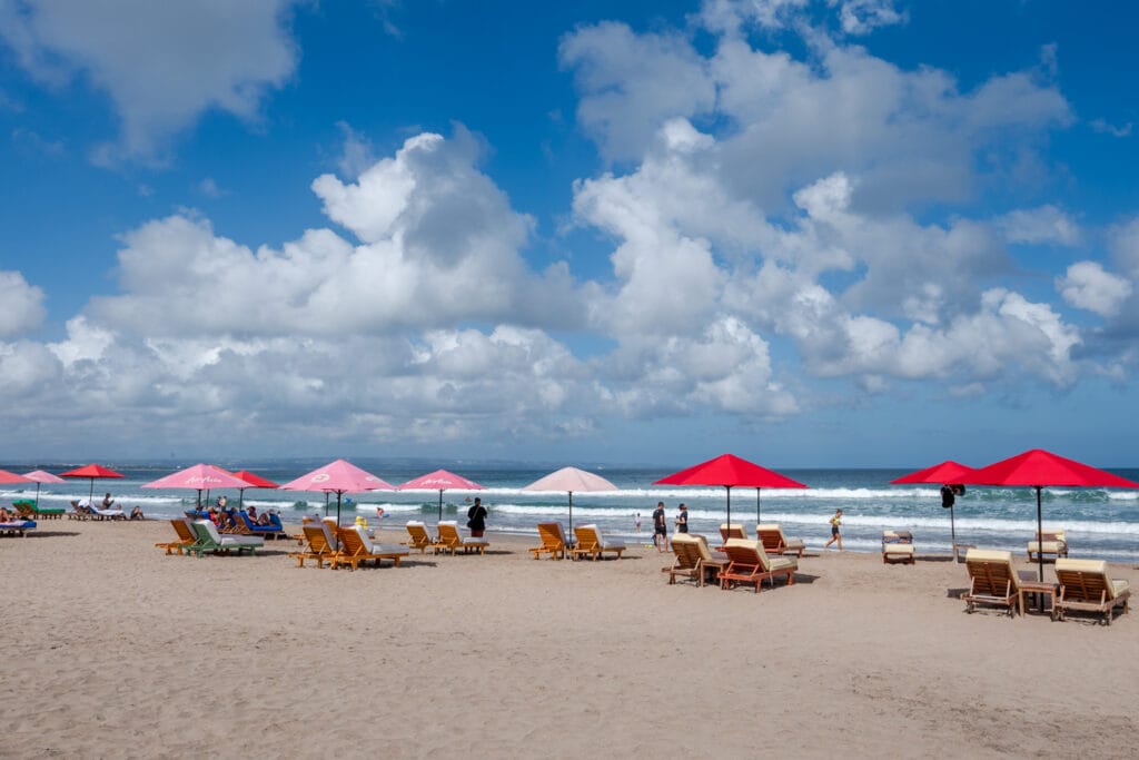 Seminyak auf Bali: Lohnt sich ein Besuch?