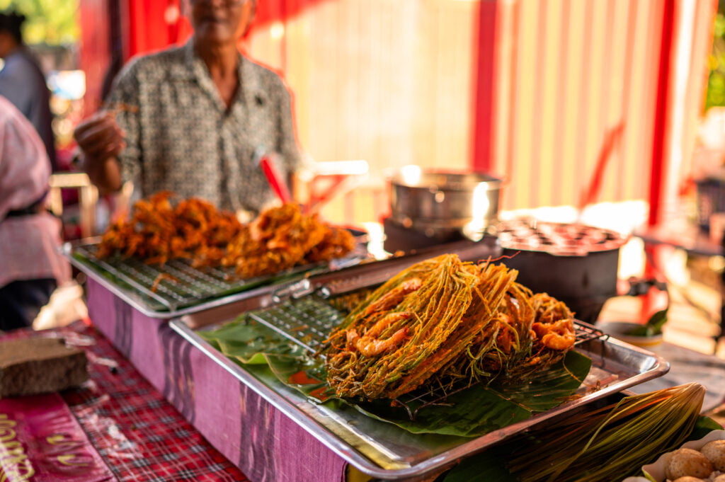 Takua Pa: Ausflug von Khao Lak zur Altstadt