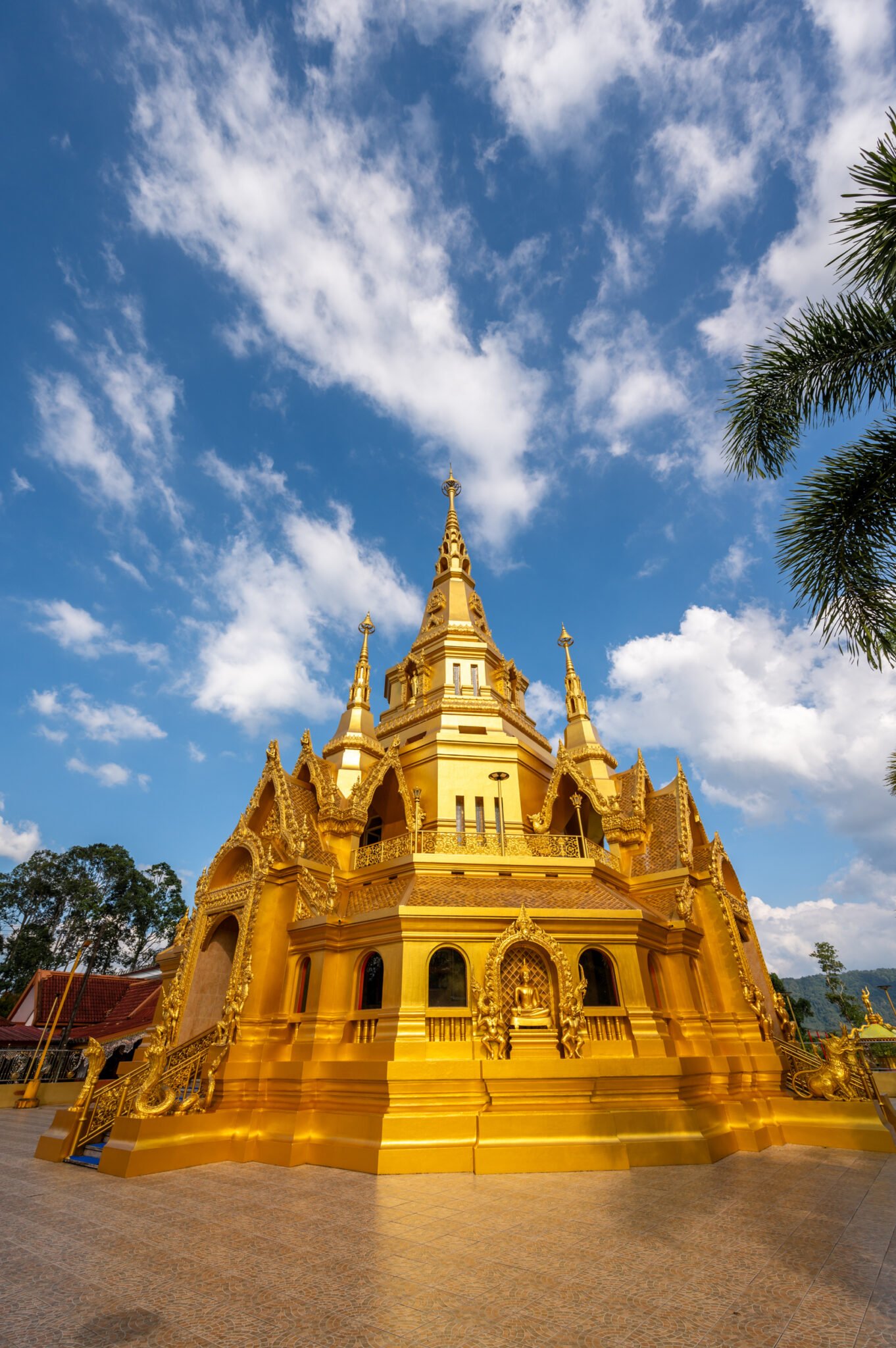 Takua Pa: Ausflug von Khao Lak zur Altstadt