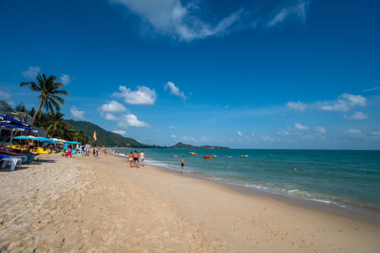 🤔 Thailand im Juni: Gute oder schlechte Reisezeit?