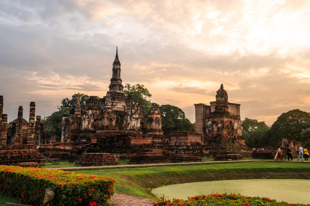 Thailand im Juni: Gute oder schlechte Reisezeit?